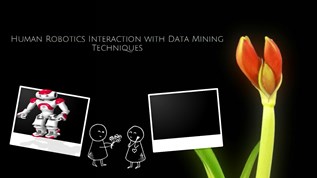 Human Robotics at emaze Presentation