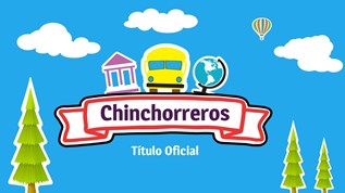 Chinchorreros at emaze Presentation