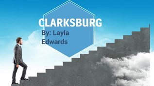 Layla Edwards at emaze Presentation