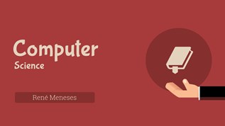 Computer Science at emaze Presentation