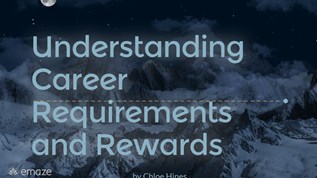 Understanding Career at emaze Presentation