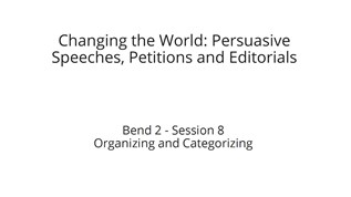 Opinion Bend 2 Session 8 at emaze Presentation