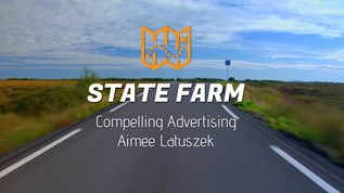 State farm at emaze Presentation