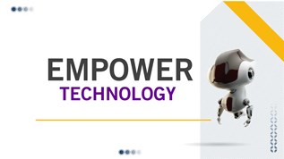 Emptech at emaze Presentation