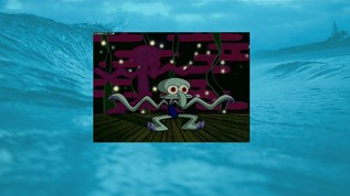 Spongebob at emaze Presentation