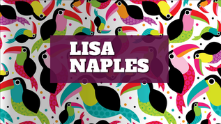 Lisa Naples- Ceramics Presentation at emaze Presentation