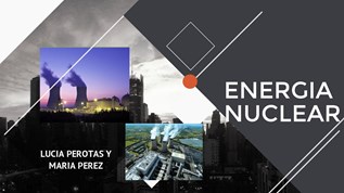 ENERGIA NUCLEAR at emaze Presentation