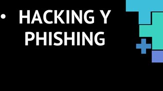 hacking y phishing at emaze Presentation