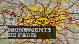 monuments de paris at emaze Presentation