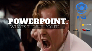 anti powerpoint. at emaze Presentation