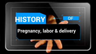 HISTORY OF BIRTH at emaze Presentation