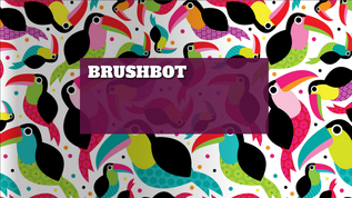 BUILDING A BRUSHBOT at emaze Presentation