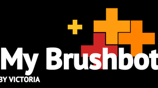 MY BRUSHBOT at emaze Presentation