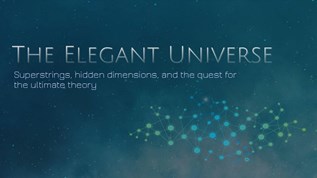 The Elegant Universe at emaze Presentation