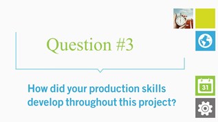 Question #3 at emaze Presentation