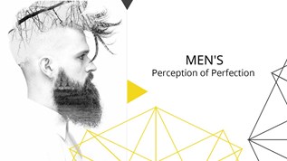 Men's Perception of Perfection at emaze Presentation