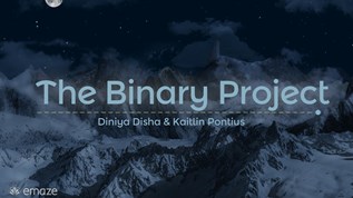 The Binary Project at emaze Presentation