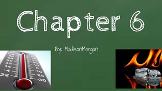 Chapter 6 at emaze Presentation