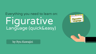 Figurative Language on emaze