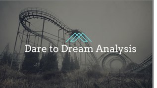 Dare to Dream at emaze Presentation