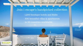Join the i-escape collection at emaze Presentation