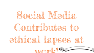 Ethical Lapse PP at emaze Presentation