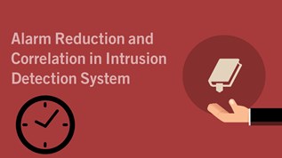 Alarm reduction and correlation in Intrusion detection systems at emaze ...