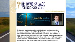 David Salvage at emaze Presentation