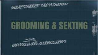 GROOMING & SEXTING at emaze Presentation