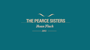 Pearce at emaze Presentation