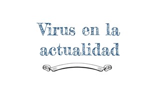 virus at emaze Presentation