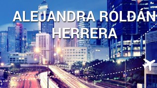 Alejandra Roldán at emaze Presentation