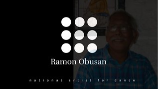 Ramon Obusan at emaze Presentation