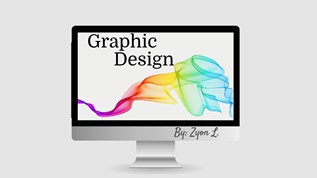 Graphic Design Zyon L. at emaze Presentation