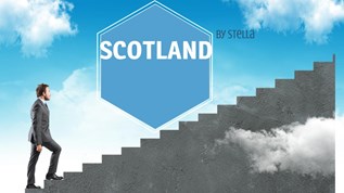 scotland at emaze Presentation