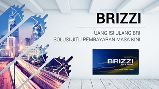 BRIZZI at emaze Presentation