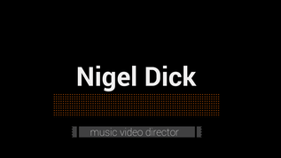 Nigel Dick at emaze Presentation