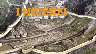 I Micenei at emaze Presentation