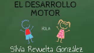 EL DESARROLLO MOTOR at emaze Presentation