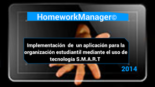 HomeworkManage© at emaze Presentation
