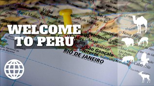 Peru at emaze Presentation