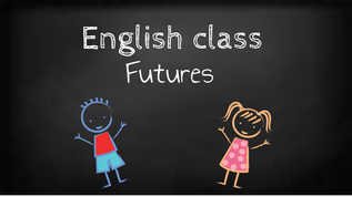 english futures at emaze Presentation