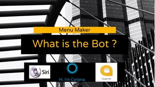 WideBot at emaze Presentation