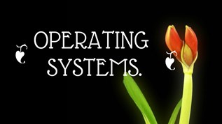operating system at emaze Presentation