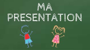 Ma presentation at emaze Presentation