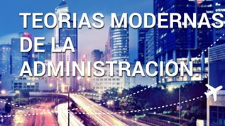 teorias modernas de at emaze Presentation