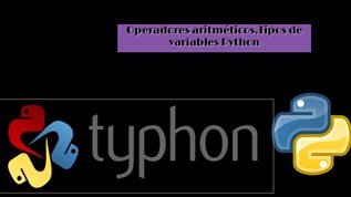 de variables Python at emaze E-Card