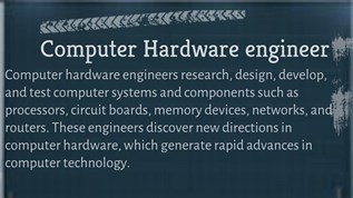 Computer Hardware at emaze Presentation