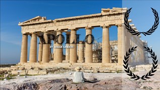 apollo at emaze Presentation