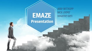 Collaboration Presentation at emaze Presentation